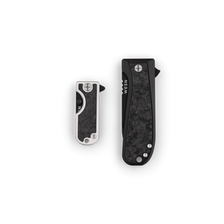 WESN x Clocks + Colours — The Microblade – Clocks and Colours EU