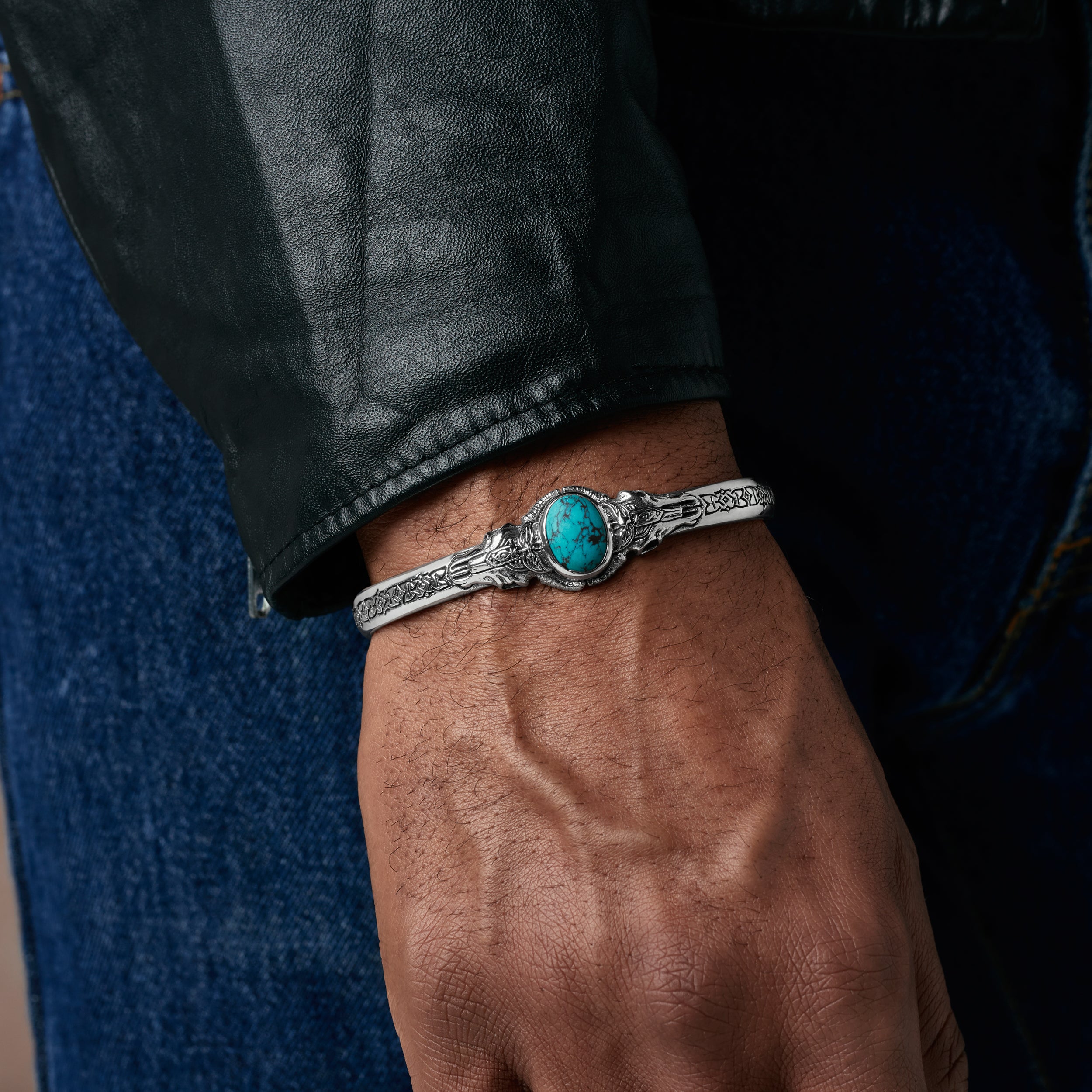 Dauntless x JJ Julius Son – Clocks and Colours EU