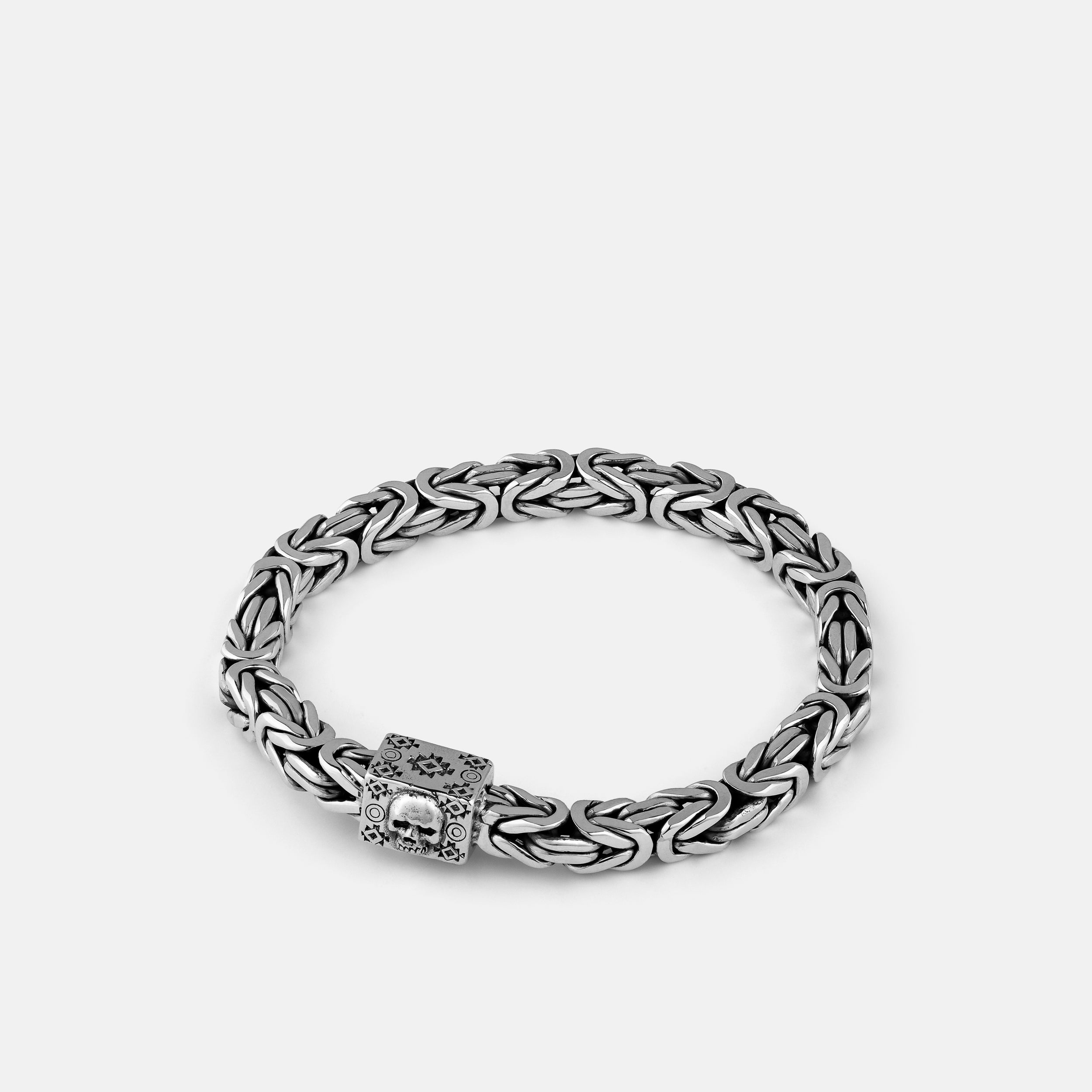 Men's Bracelets – Clocks and Colours EU