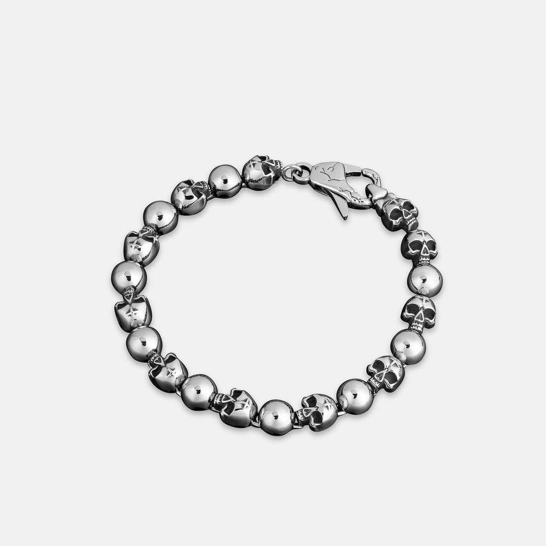 Men's Bracelets – Clocks and Colours EU