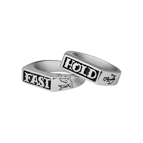 Hold Fast – Clocks and Colours EU