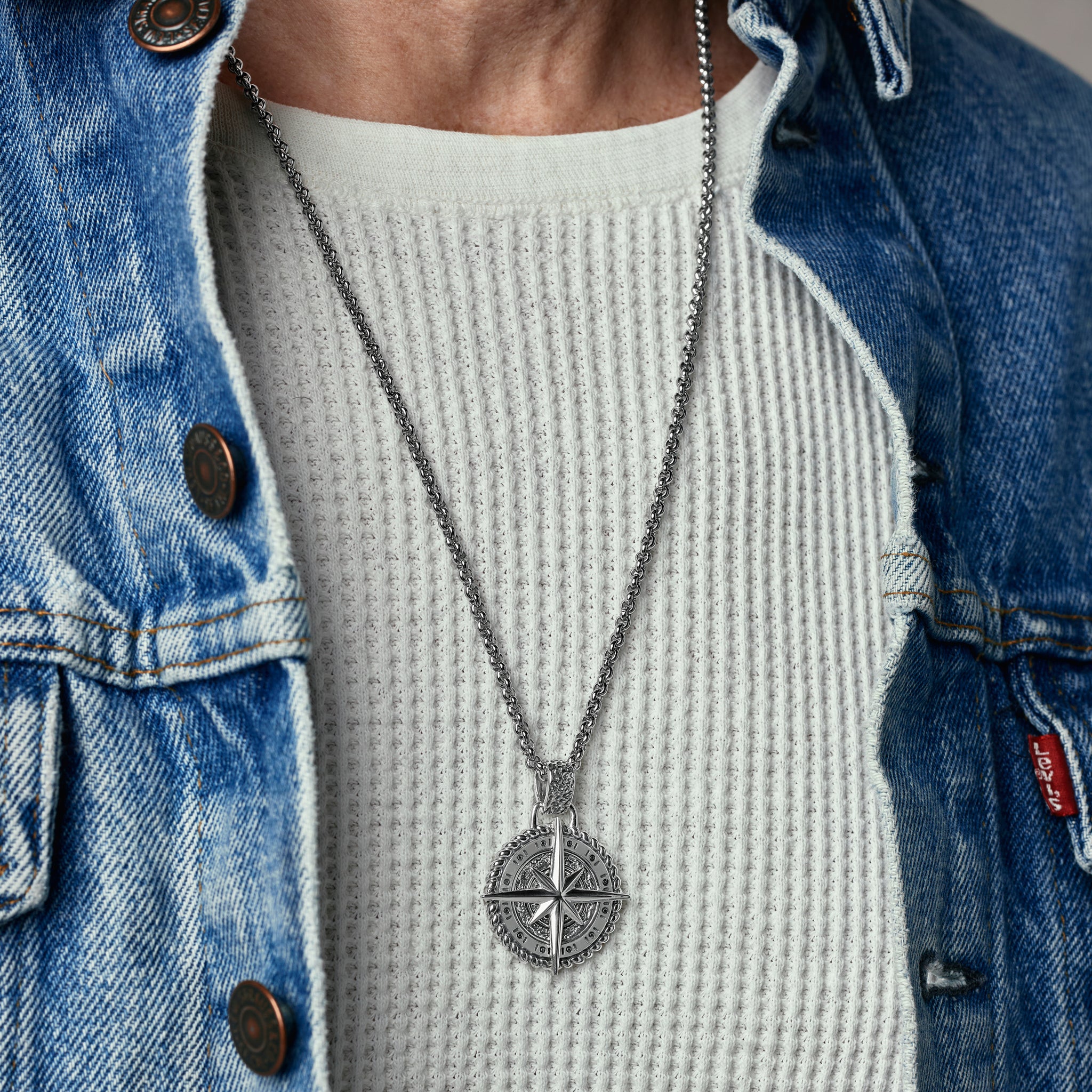 North Star – Clocks and Colours EU