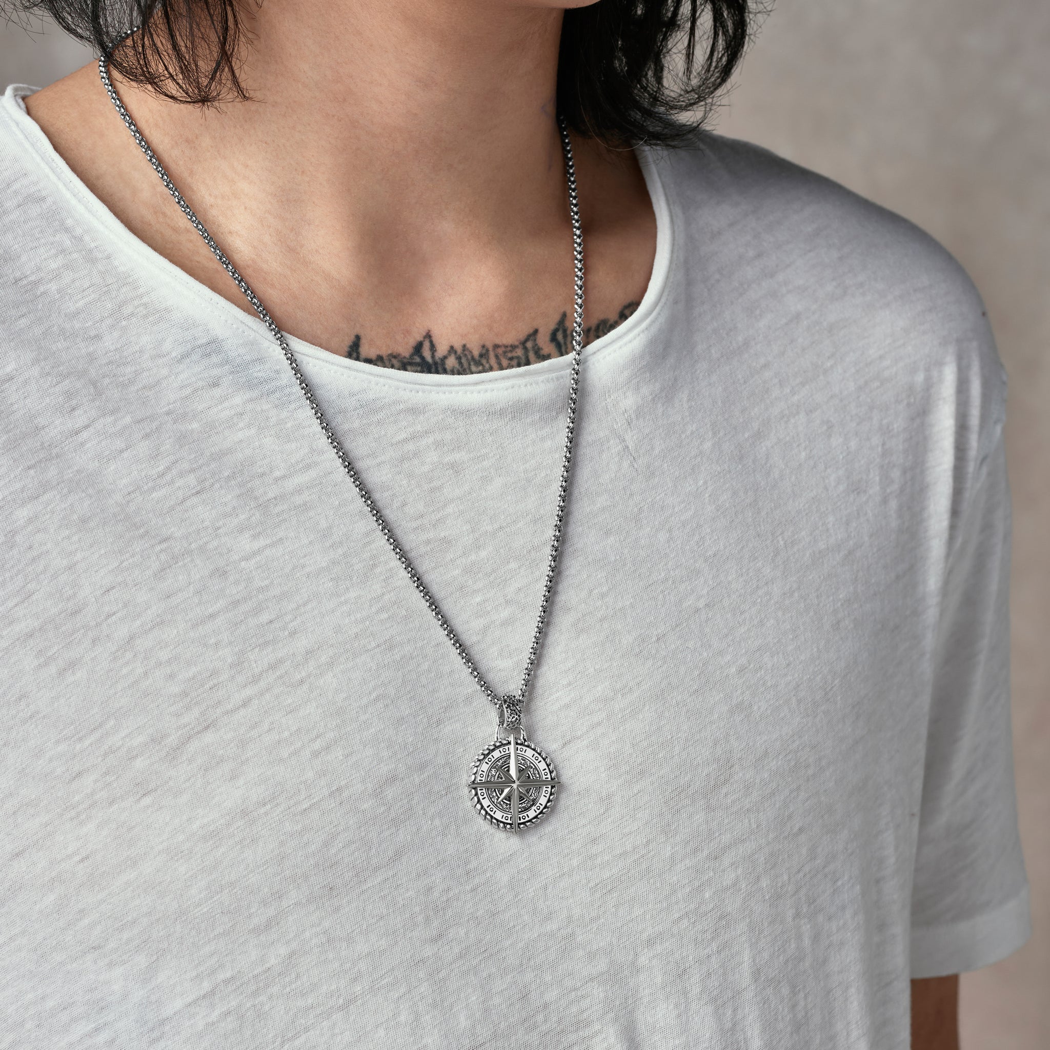 North Star – Clocks and Colours EU