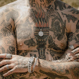 North Star – Clocks and Colours EU