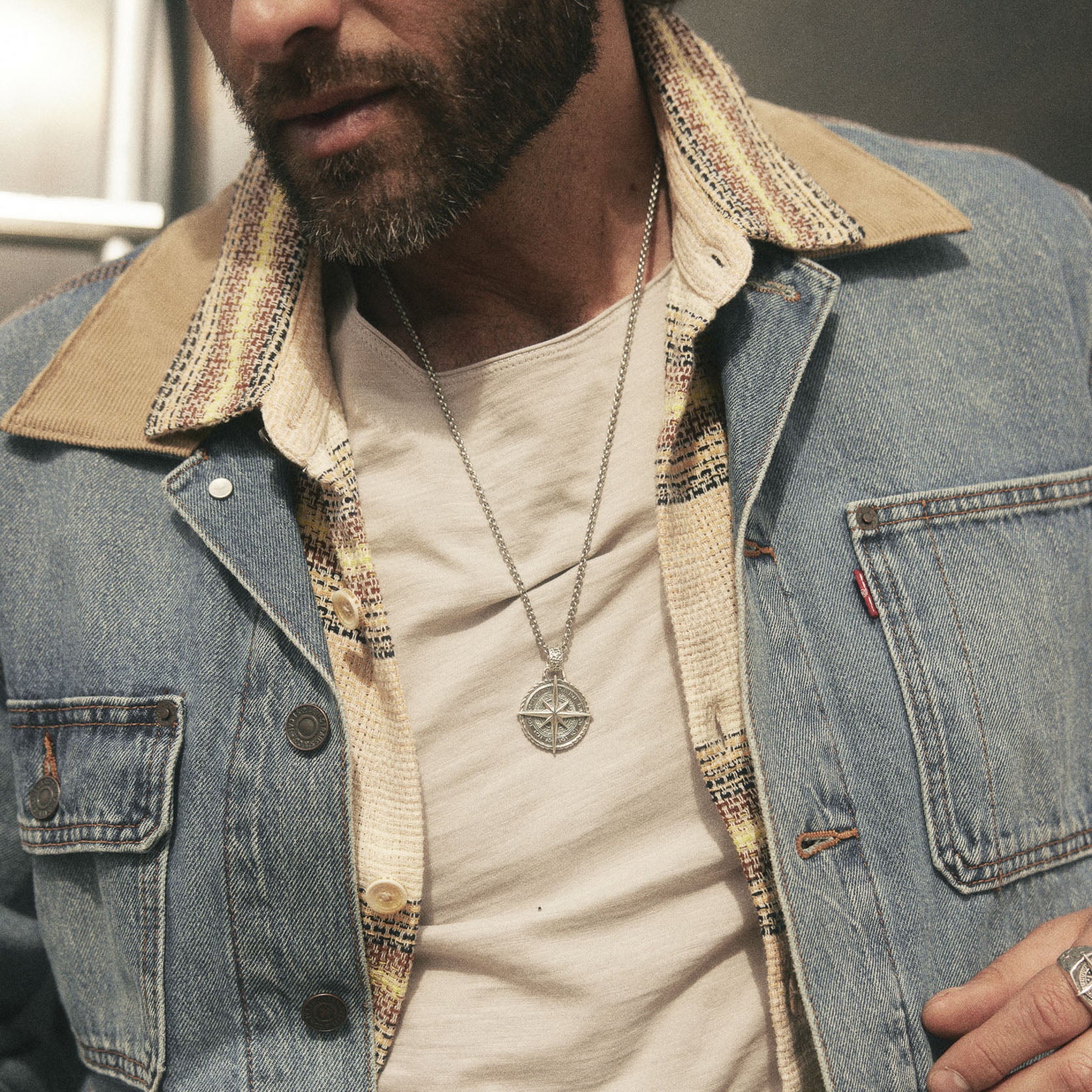 North Star – Clocks and Colours EU