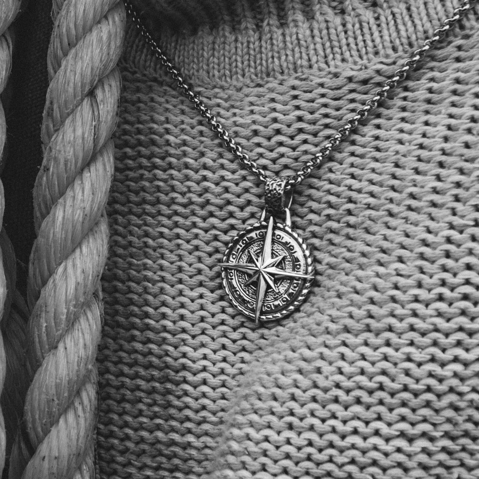 North Star – Clocks and Colours EU