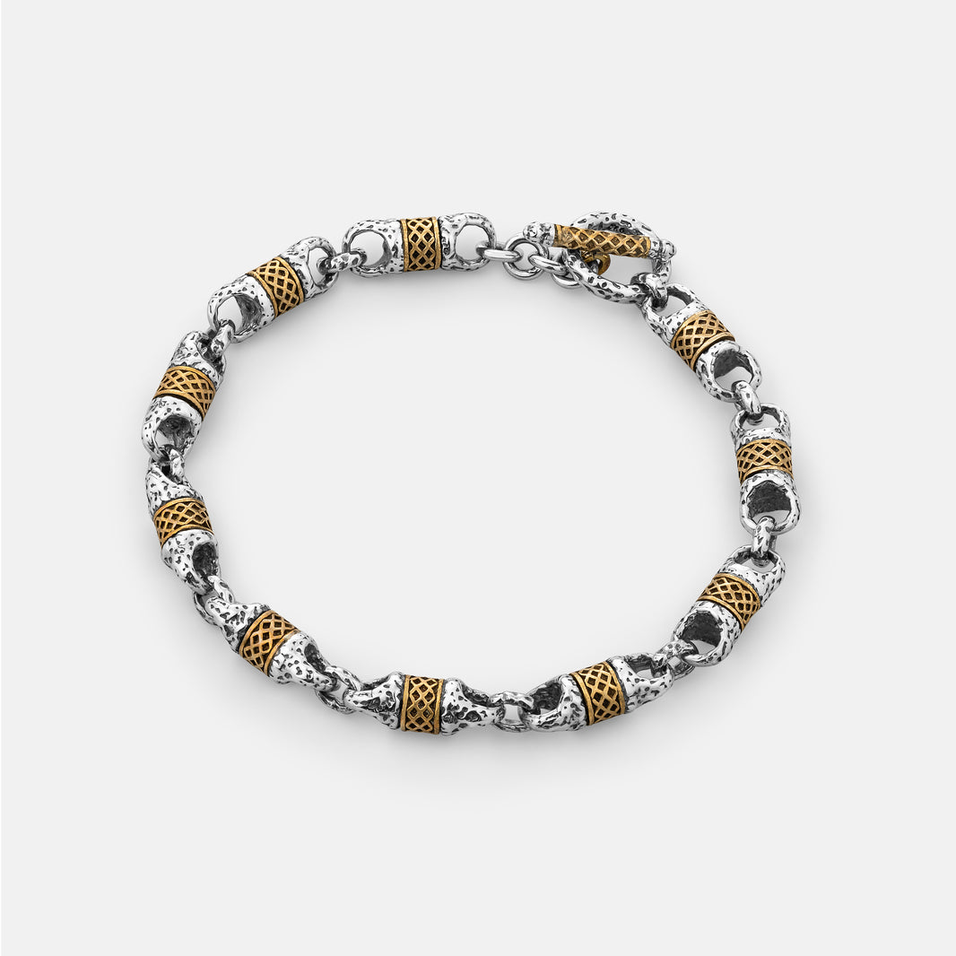 Men's Bracelets – Clocks and Colours EU