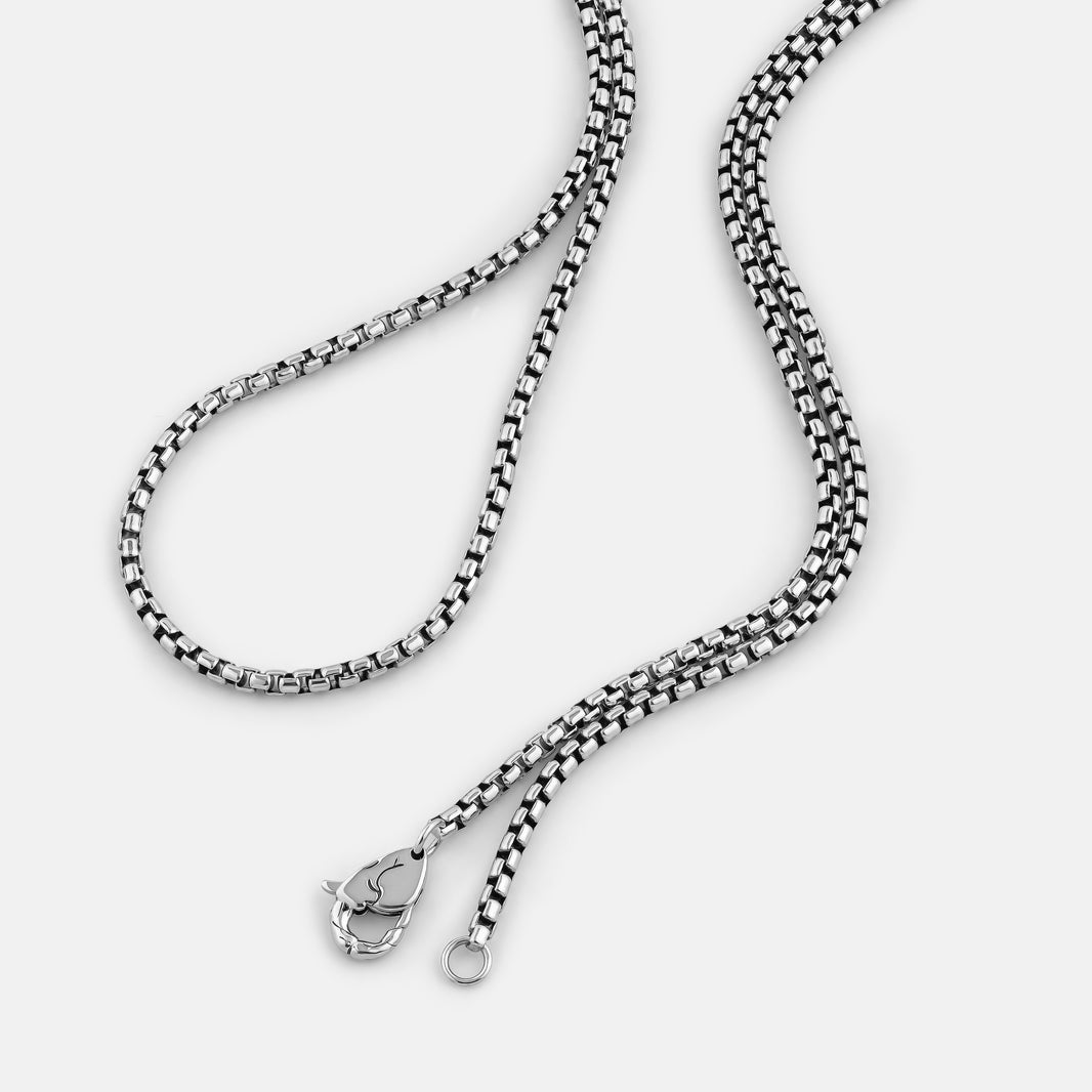 Men's Chains – Clocks and Colours EU