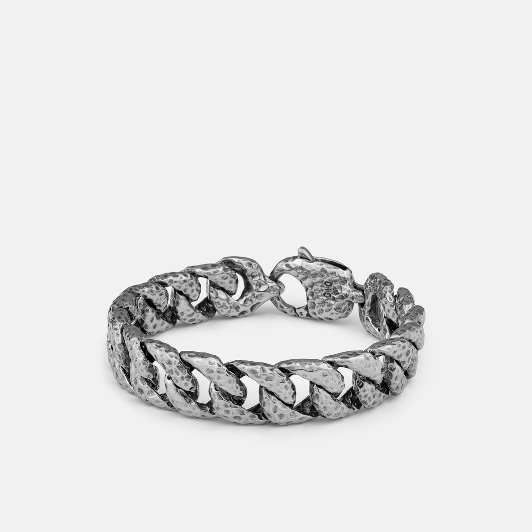 Men's Bracelets – Clocks and Colours EU