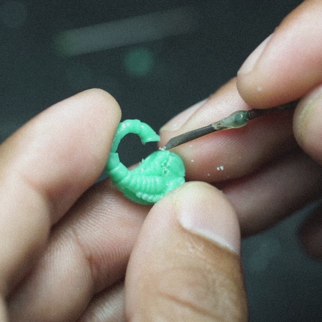 Zen – Clocks and Colours EU