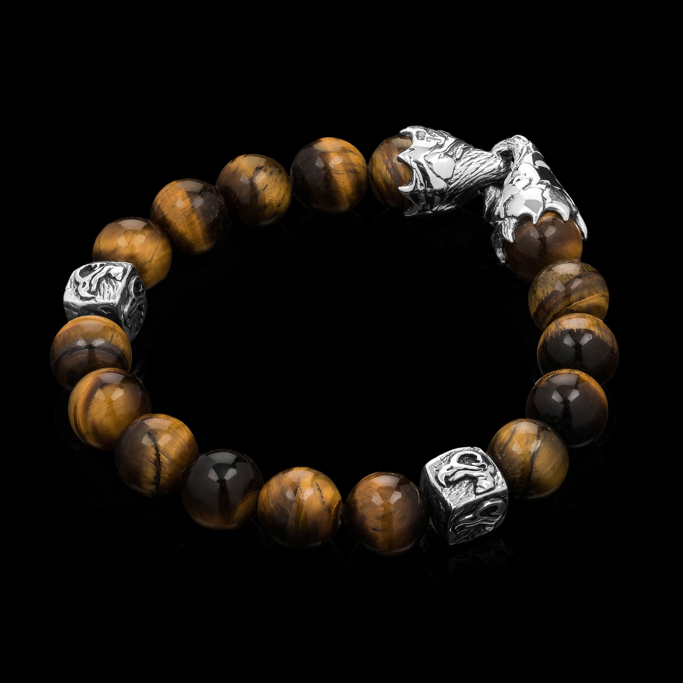 Men's Bracelets – Clocks and Colours EU